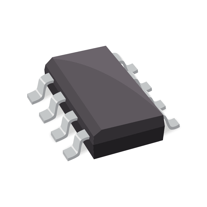 Shop NXP Semiconductors PCF8563T/5,518 Real Time Clocks (RTCs)