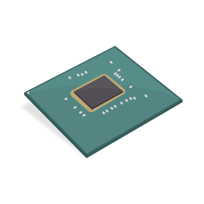 Shop Intel GGNOCPU05016100 SRLGE Server Chipsets