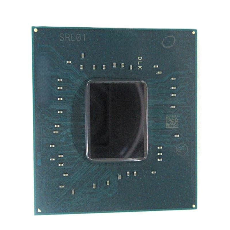 Shop Intel FH82Q670 SRL01 Desktop Chipsets