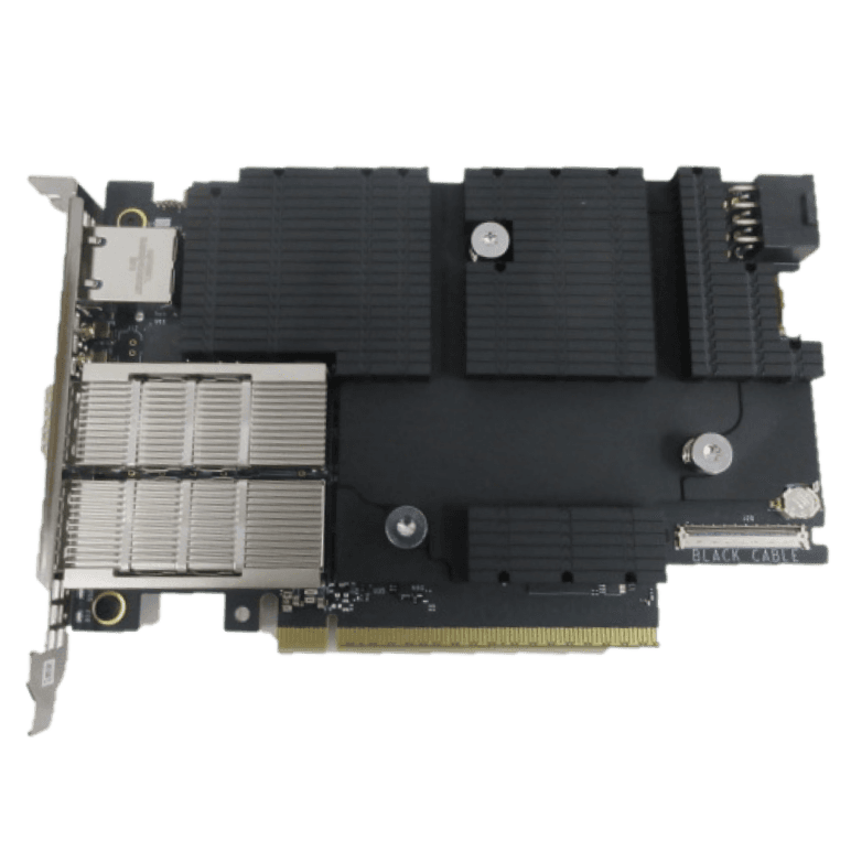 Shop NVIDIA 900-9D3B6-00SV-AA0 Network Interface Cards