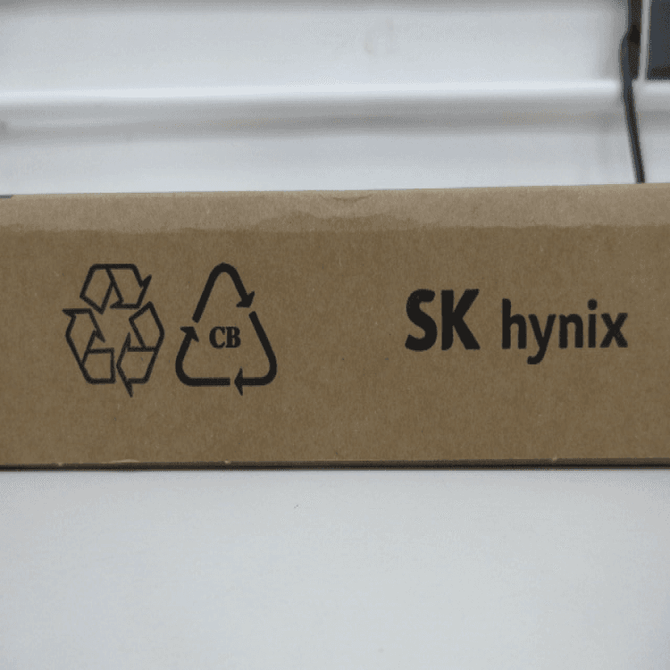 Shop SK Hynix HFS001TEJ9X101N Consumer Solid State Drives