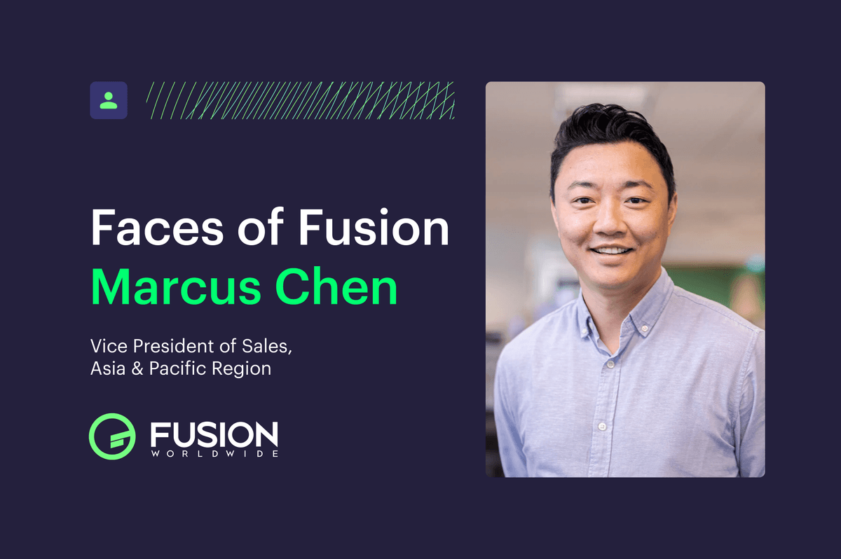 Meet Marcus Chen - Expert in Electronic Component Distribution