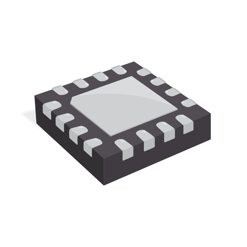 Shop Analog Devices ADL5562ACPZ-R7 Amplifiers - Op Amps, Buffer ...