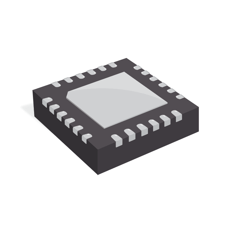 Shop Microchip ATSAML11D15A-MFTKPH Microcontrollers