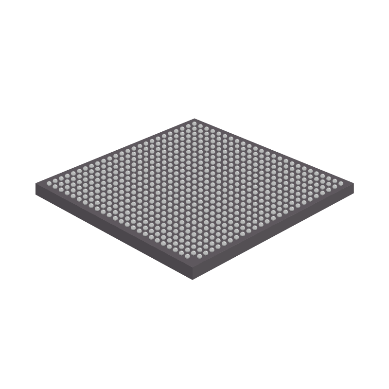 Shop Aspeed AST2600A3-GP Microprocessors