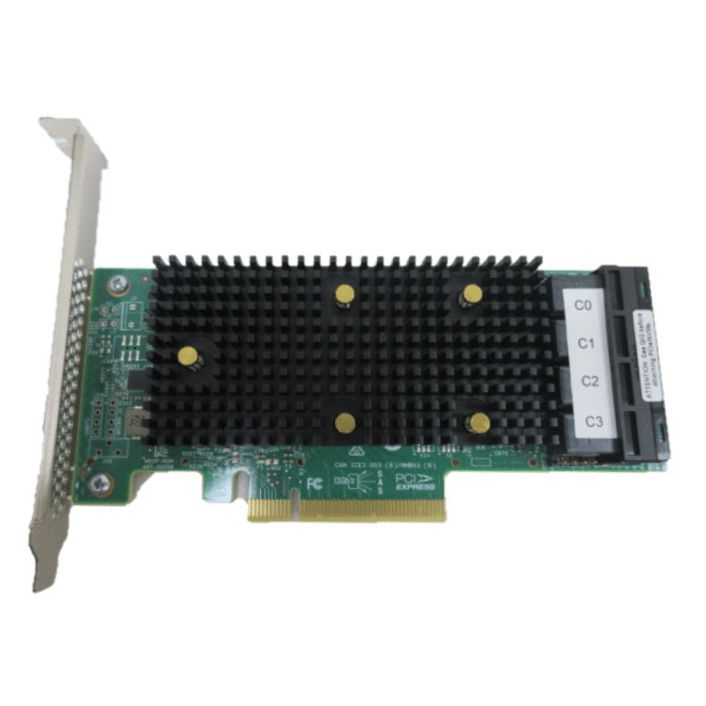 Shop Broadcom 05-50008-00 Host Bus Adapters