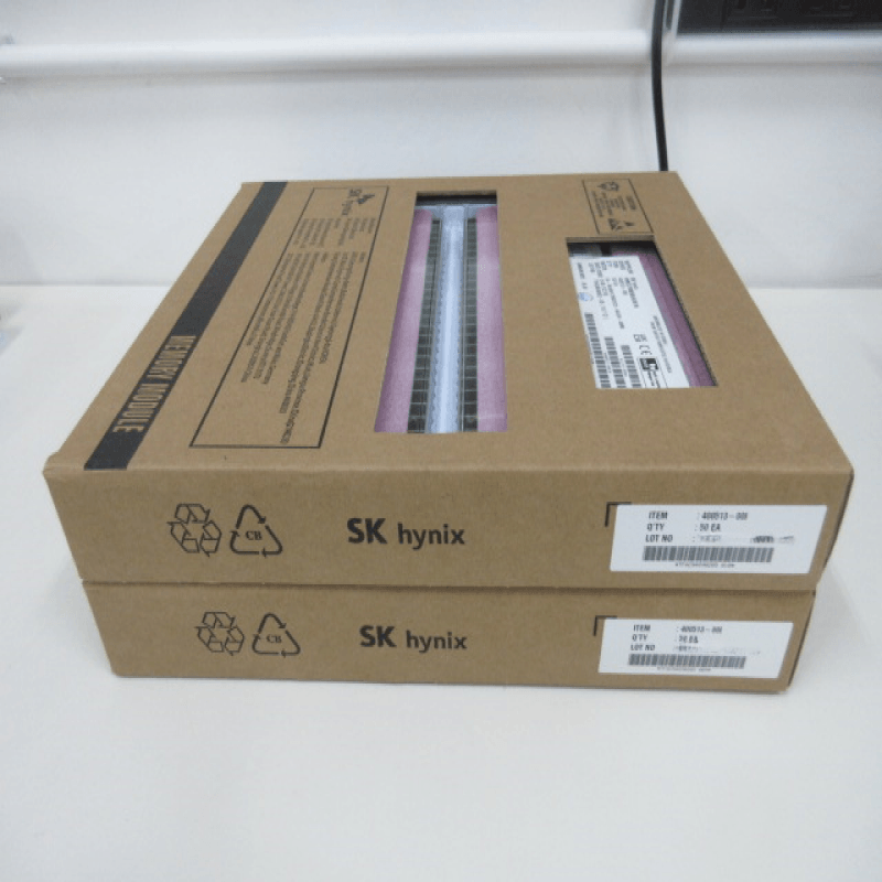 Shop SK Hynix HMCG78MEBUA081N Desktop Memory Modules