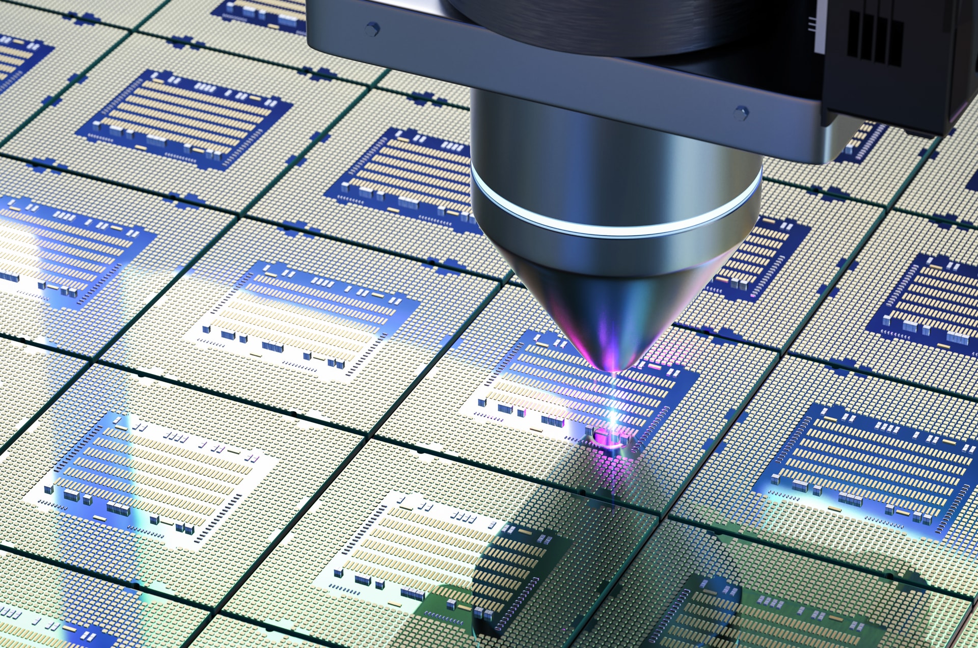 India Enters the Race to Become the Next Semiconductor Powerhouse ...