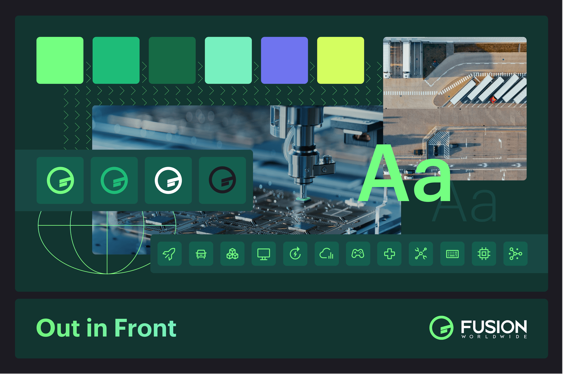 Fusion Worldwide Unveils Updated Brand and New Website