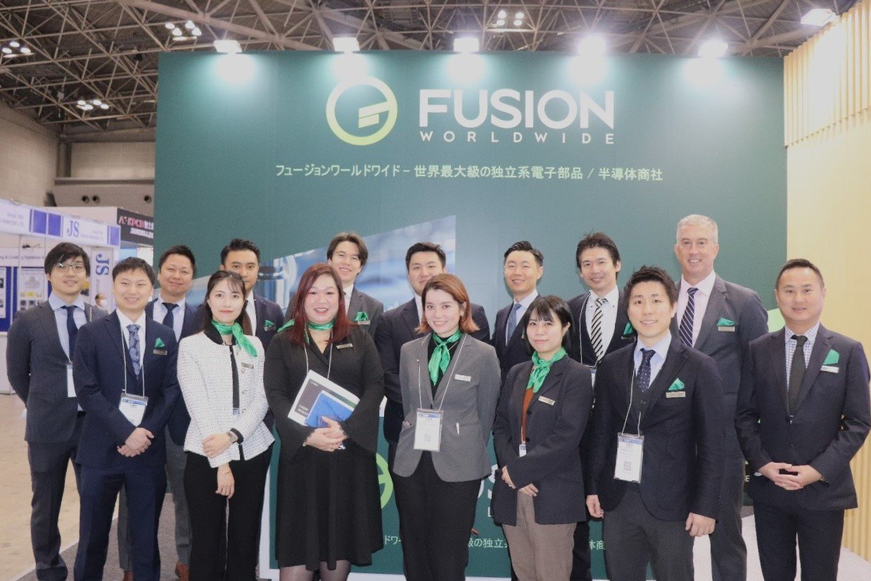 NEPCON 2024: A Tour Through the Japanese and Asia Electronics Industries